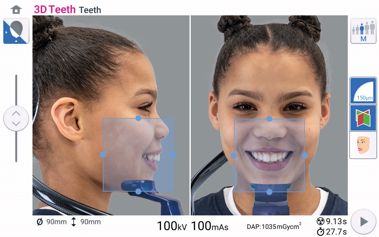 Radiología digital Planmeca - Dentalmarket
